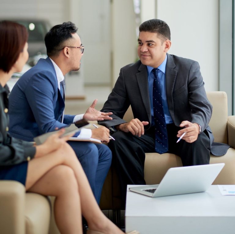 The 8 Habits of Highly Effective Prospectors | Relevate